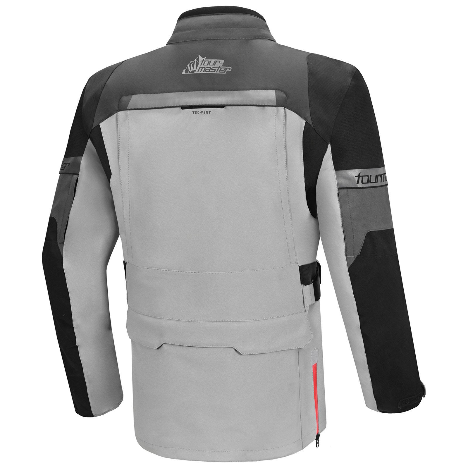 Tourmaster Discovery Jacket - Helmet House